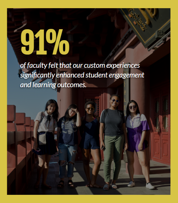 International Immersion Program